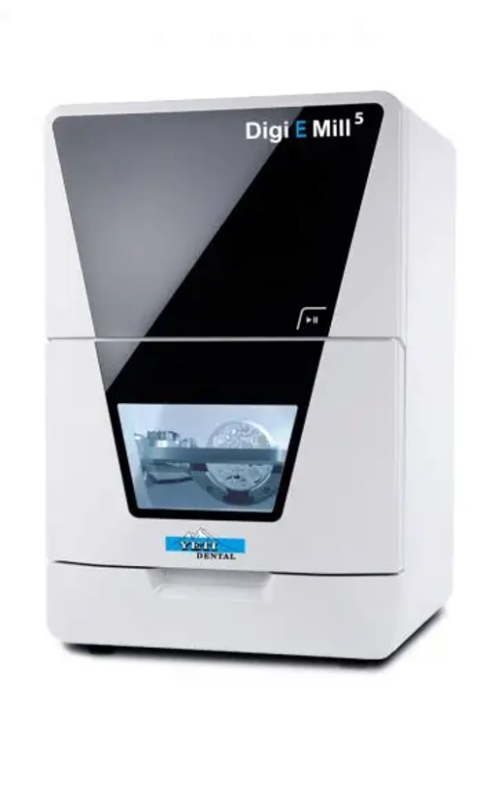 Digi E Mill 5 - VHF - Elite Lab Store